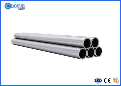 China Hastelloy C2000 (UNS N06200) Alloy Steel Pipe SUS ANSI ASTM EN A249 OD10.2mm WT1.24mm for sale