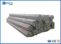 China High Precision Seamless Steel Pipe 1/4