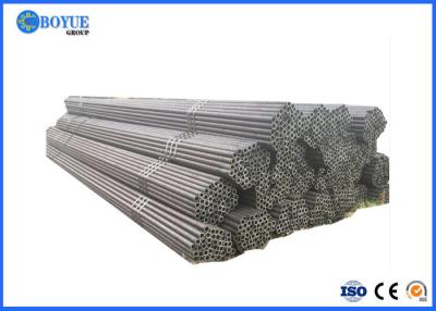 China High Precision Seamless Steel Pipe 1/4