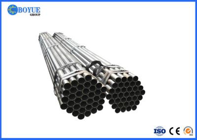 China ASTM A500 Q235 Galvanized Black Steel Pipe Round Standard	GB, ASTM, JIS, DIN, AISI for sale