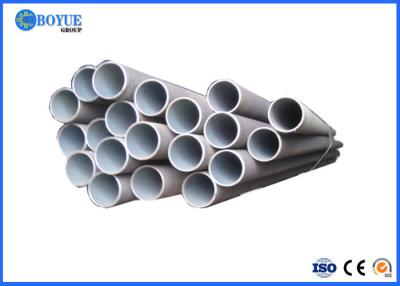 China Seamless Steel Pipe OD88.9mm Sch40 Hastelloy C276 Pipe corrosion resistance for sale