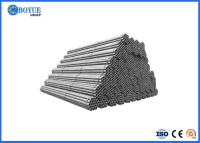 China 12 Inch Galvanized Steel Structural Pipe ASTM A53 Gr.B Corrosion Resistant for sale