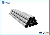 China SCH40 Galvanised Carbon Steel Pipe Seamless  For Connection Wear Resistant for sale