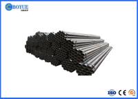 China Q345 Hot Dip Galvanized steel pipe OD 22mm WT 0.8 - 60 mm For Oil for sale
