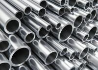 China Q345 Hot Dip Galvanized steel pipe OD 22mm WT 0.8 - 60 mm For Oil for sale