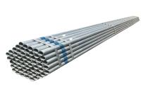 China ASME B36.10 Erw Hot Dip Galvanized Tube 24