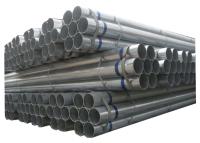 China Cold Drawn Galvanized Seamless Steel Pipe Aisi 1020 Varnish Surface API DIN JIS ASTM for sale