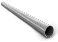 China Hot Dipped Zinc Coated Steel Pipe , 6 Inch Galvanized Steel Pipe SCH120 Q195 for sale