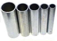 China 2 Inch Hot Dip Galvanized Tube , Hot Rolled Galvanized Iron Tube Schedule 80 for sale