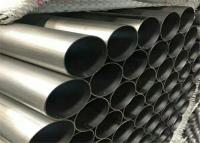 China Q235 / Q345 Astm A179 Welding Galvanized Steel Pipe Hot Rolled For Oil for sale
