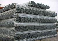 China Hot Roll Galvanized Carbon Steel Pipe 4140 42CrMo4 1.7225 SCM440 OD 1/2-48 Inch for sale
