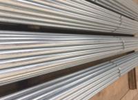 China ASTM A213 TP321 Tubes de acero inoxidable sin costura 25*2*9000MM para inercambiador for sale
