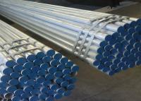 China ASTM 37Mn 34Mn2V 30CrMo 35CrMo Seamless Steel/ Cold RolledHot Dip Galvanized Tube for sale