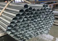 China Oil Hot Dip Galvanized Tube , Casing Galvanised Carbon Steel Pipe J55 P110 Q125 V150 for sale