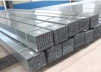 China ASTM 37Mn 34Mn2V 30CrMo 35CrMo Seamless Steel/ Cold RolledHot Dip Galvanized Tube for sale