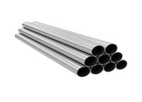 China Alloy Steel Pipe Cold Roll Annealed Pipe DIN 17458 EN10216 5 D4 T4 For Automotive Fuel Lines for sale