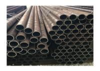 China Cold Drawn Carbon Seamless Steel Pipe DIN2391 St35 St45 SCH 5 - SCH XXS for sale