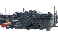China Cold Drawn Carbon Seamless Steel Pipe DIN2391 St35 St45 SCH 5 - SCH XXS for sale