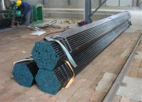China Multifunctional Carbon Steel Seamless Pipe DIN17175 St35 JIS G4051 S20c for sale