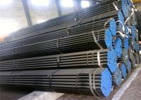 China Multifunctional Carbon Steel Seamless Pipe DIN17175 St35 JIS G4051 S20c for sale
