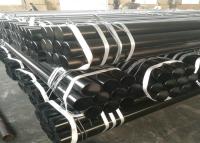 China Multifunctional Carbon Steel Seamless Pipe DIN17175 St35 JIS G4051 S20c for sale