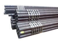 China 30 Inch Seamless Black Steel Pipe With Different Q235B Q195B SIRM Approved for sale