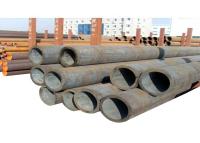 China DIN 2391 ST35 Gbk Cold Drawn Seamless Pipe 6mm X 2mm Close Tolerance for sale