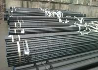 China DIN 2391 ST35 Gbk Cold Drawn Seamless Pipe 6mm X 2mm Close Tolerance for sale