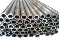 China DIN 2391 ST35 Gbk Cold Drawn Seamless Pipe 6mm X 2mm Close Tolerance for sale