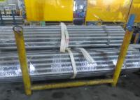 China Hot Dip Galvanized Seamless Steel Pipe , ASTM A53 Seamless Pipe Round Shape for sale