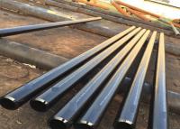 China Carbon Steel Seamless Steel Pipe API 5L A106 GR.B ERW / LSAW / SSAW Sch 40 for sale