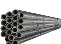 China Oil Mild Seamless Steel Pipe API 5L x 65 3PE Large Diameter High Yield Strength for sale