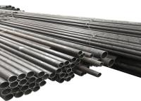 China Oil Mild Seamless Steel Pipe API 5L x 65 3PE Large Diameter High Yield Strength for sale
