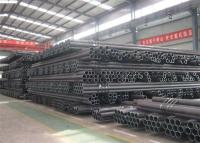 China Carbon Seamless Steel Pipe API 5L A106 GR B ERW LSAW SSAW SCH 40 Wear Resistant for sale