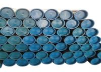 China Carbon Seamless Steel Pipe API 5L A106 GR B ERW LSAW SSAW SCH 40 Wear Resistant for sale