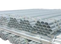 China Durable Stainless Steel Seamless Pipe SCH40 SCH10 SCH80 With ISO TUV SGS Certification for sale