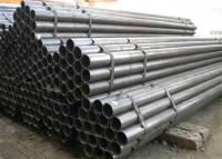 China Durable Stainless Steel Seamless Pipe SCH40 SCH10 SCH80 With ISO TUV SGS Certification for sale