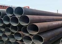 China Carbon Seamless Steel Pipe Material 20#,65*12*6-12m Hot Rolled Low OD1/2'-48' for sale