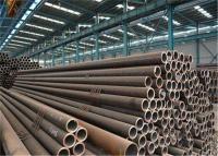 China Carbon Seamless Steel Pipe ASTM API 5L X42-X80 Oil And Gas 20-30 Inch Seamless for sale