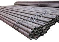 China Carbon Seamless Steel Pipe ASTM API 5L X42-X80 Oil And Gas 20-30 Inch Seamless for sale