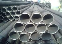 China UNS N06625 Inconel 625 Seamless Pipe Thickness 0.5-30mm High Tensile Strength for sale