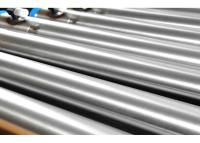 China UNS N06625 Inconel 625 Seamless Pipe Thickness 0.5-30mm High Tensile Strength for sale