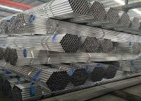 China Hot Rolled / Cold Drawn Seamless Pipe Sa210c 1/2