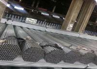 China Seamless Steel Pipe ASME SA213 / GB9948 Tube for Petroleum Cracking Equipment OD1/2'-48' for sale