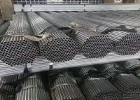 China Carbon Seamless Steel Pipe Material 20#,65*12*6-12m Hot Rolled Low OD1/2'-48' for sale