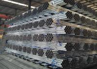 China Carbon Seamless Steel Pipe Material 20#,65*12*6-12m Hot Rolled Low OD1/2'-48' for sale