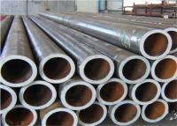 China Seamless Steel Pipe A 106 GRB cold drawn seamless steel pipe for construction OD1/2'-48' for sale