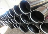 China Seamless Steel Pipe A 106 GRB cold drawn seamless steel pipe for construction OD1/2'-48' for sale