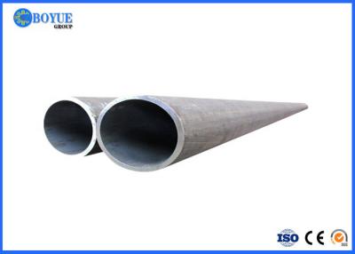 China Seamless Steel Pipe UNS S32205 S32750 4 Inch Duplex Stainless Steel Tube OD1/2'-48' for sale