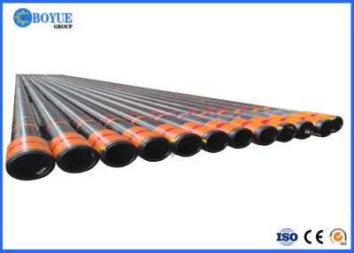 China Carbon Seamless Steel Pipe ASTM API 5L X42-X80 Oil And Gas 20-30 Inch Seamless for sale